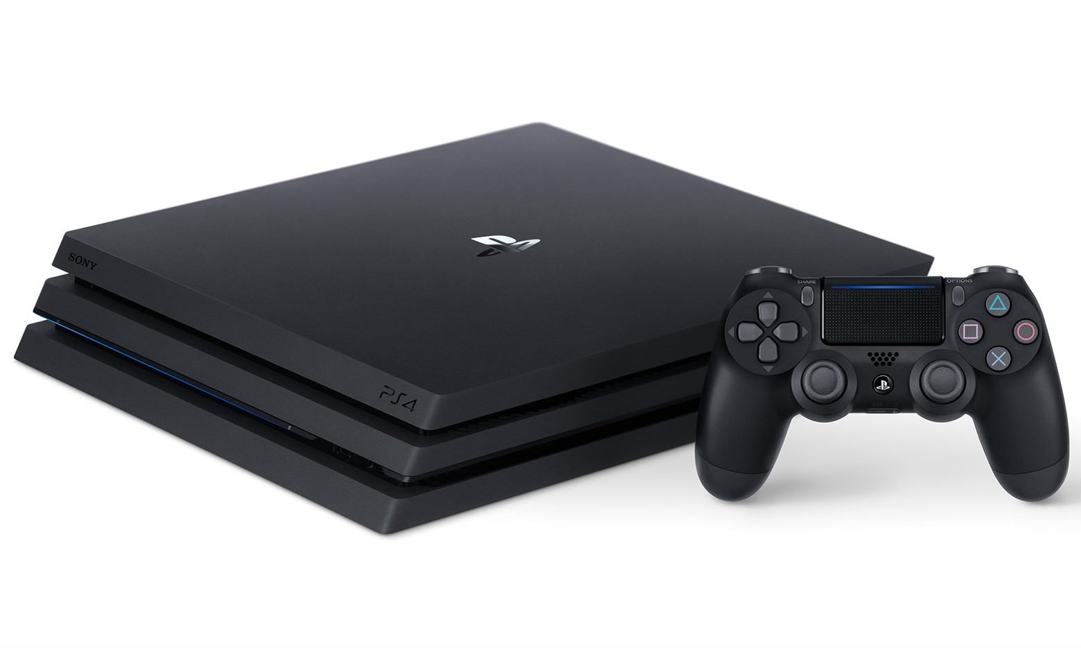 Sony : La PS4 Slim et la PS4 Pro bientôt disponible