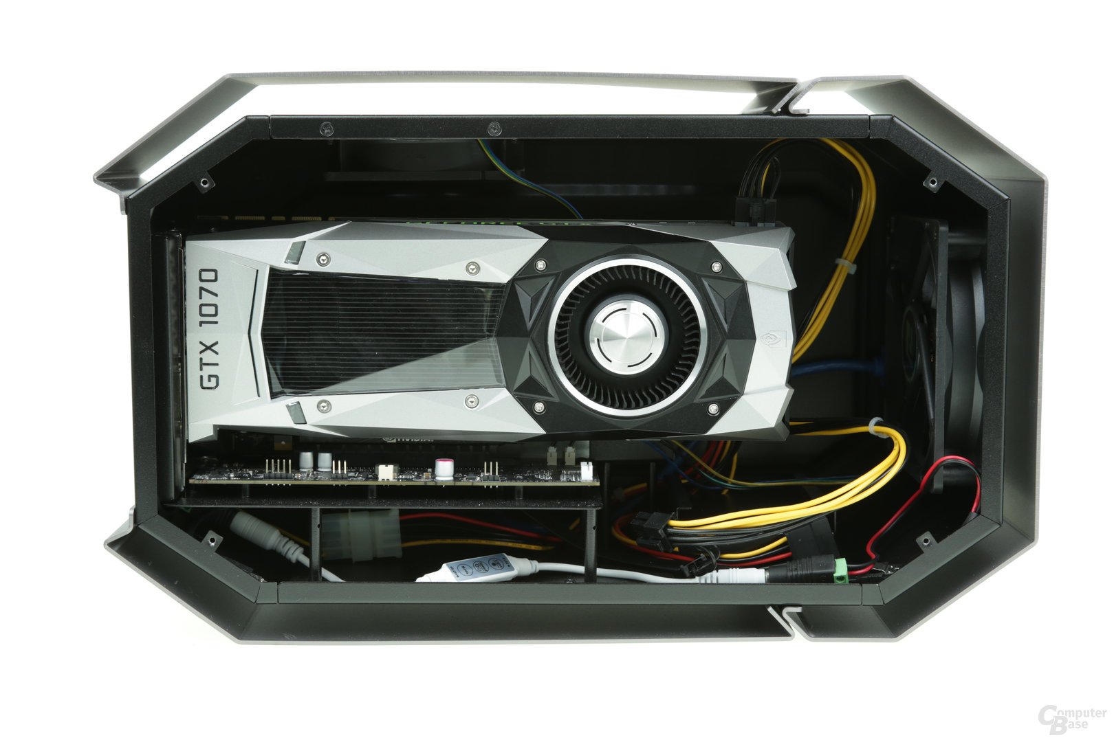 La Devil Box de Powercolor est lancée