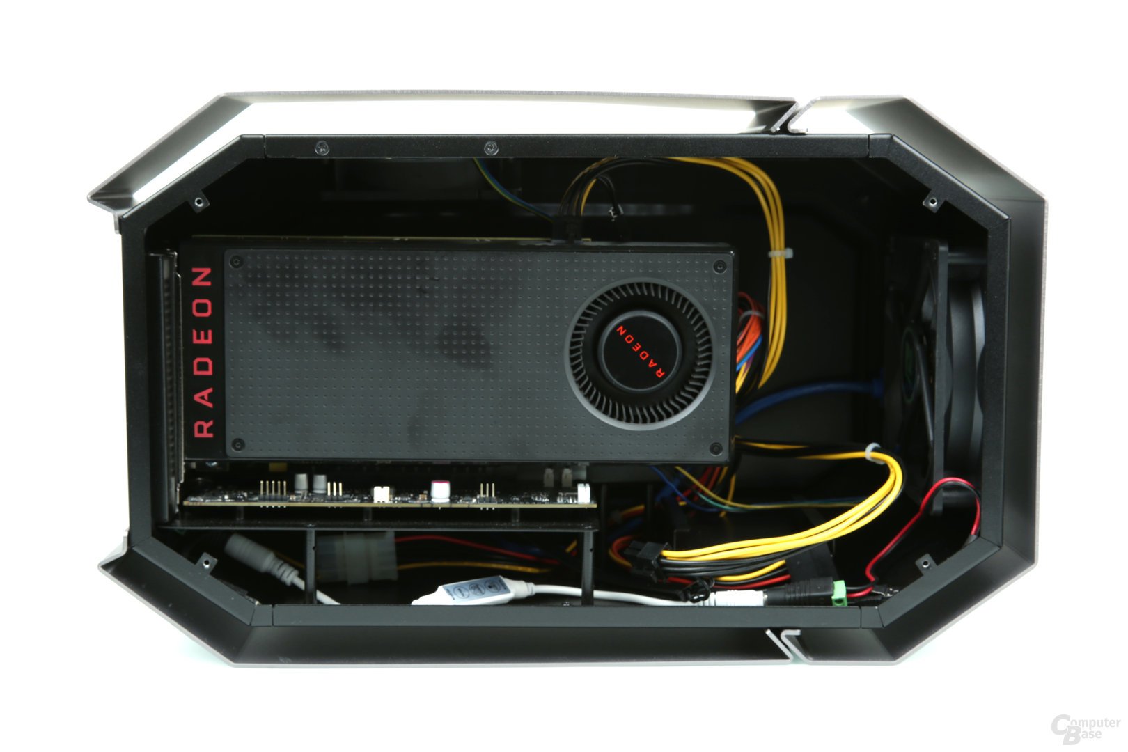 La Devil Box de Powercolor est lancée