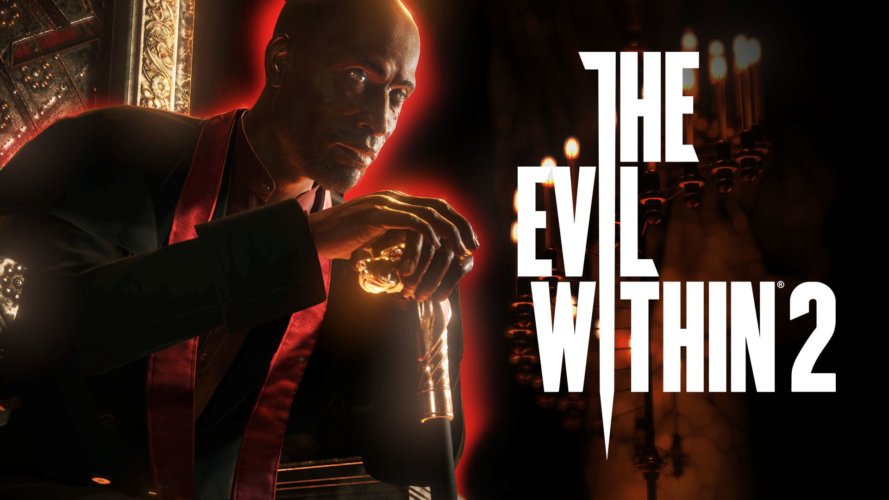 Bethesda dévoile une nouvelle bande-annonce pour The Evil Within 2