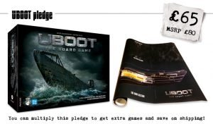 U-Boot : une simulation sous-marine profondément immersive et ludique