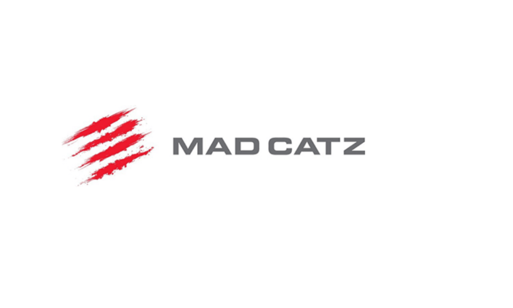 Mad Catz présentera sa nouvelle gamme au CES