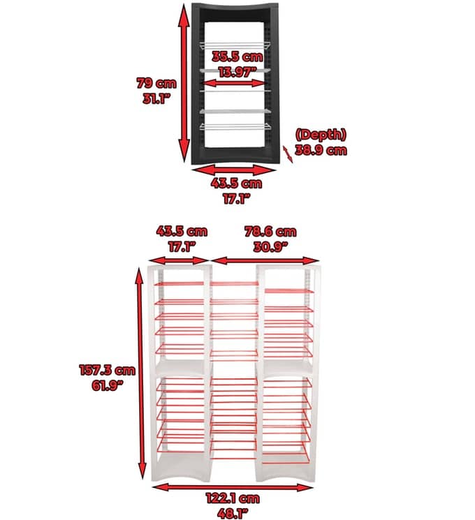 BoxThrone : le système de rangement modulaire de jeux qui fait fureur