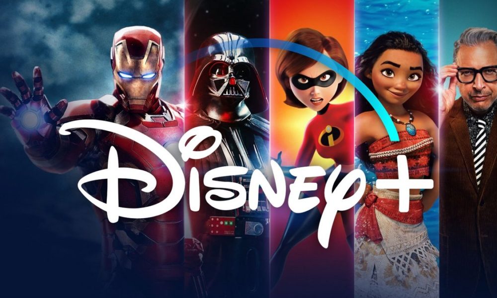 Team VG : que vaut la nouvelle plateforme de streaming Disney+