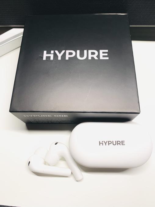 Test - Écouteurs Hypure ONE