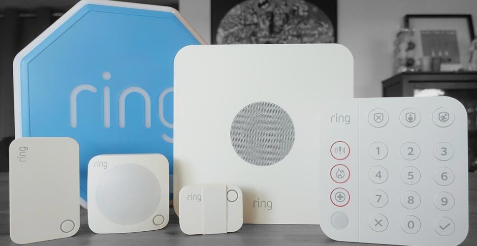 Test - Ring kit de sécurité Alarm V2 et la sirène extérieure - Vonguru