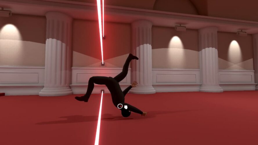 [Découverte] The Professional de Torfi