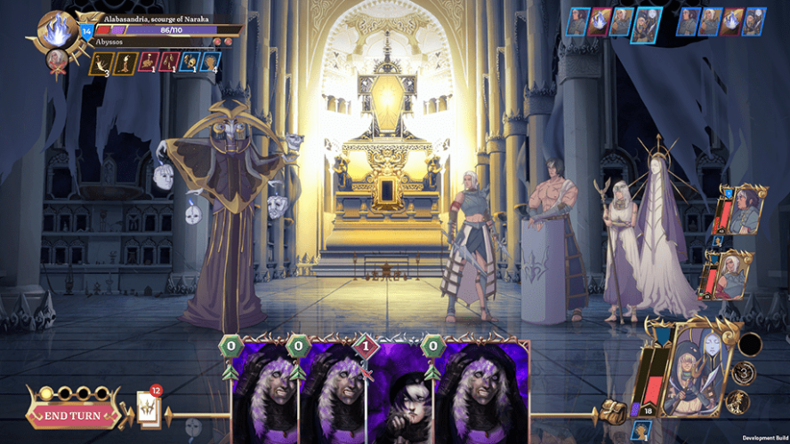 El roguelike Shattered Heaven ya está disponible - eSportsHispano Noticias