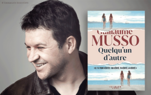 Le nouveau roman de Guillaume Musso est disponible en librairie